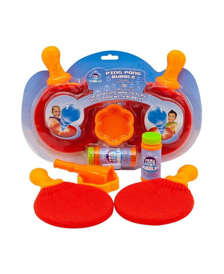 Bubble Magic Pro Set – The Flying Seagull Shop